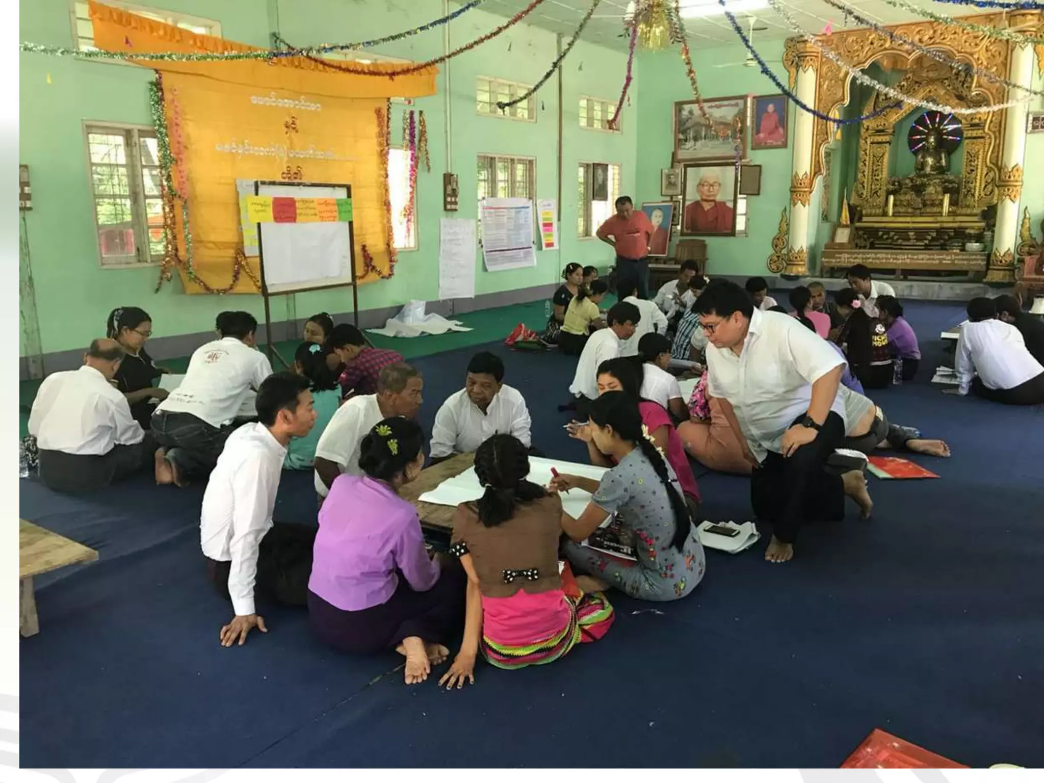 Impact evaluation methods: Qualitative Methods | PPTX