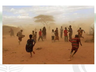 Impact evaluation methods: Qualitative Methods | PPTX