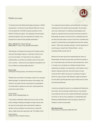 Wollner Presentation | PDF