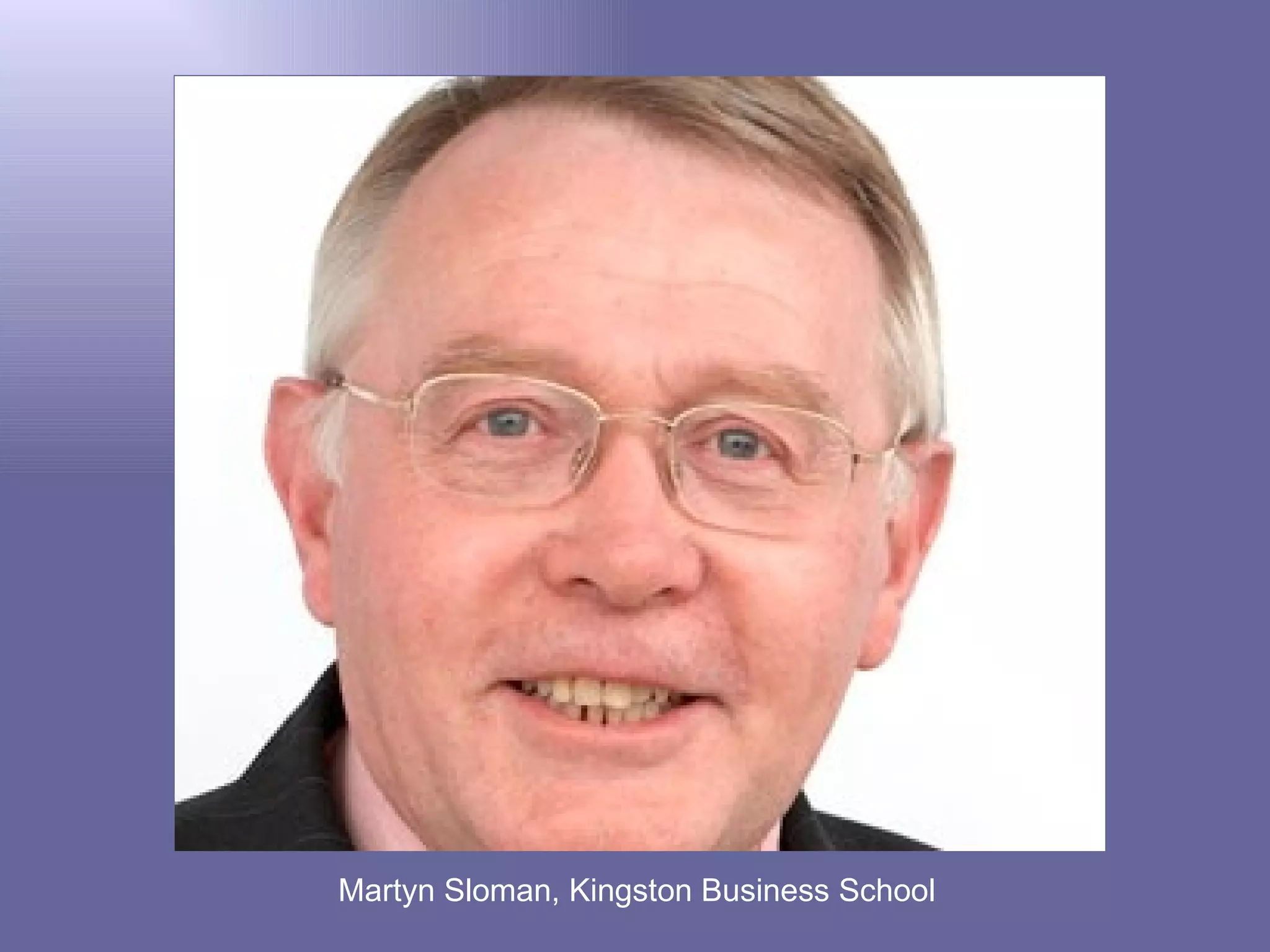 World of Learning 2009 speakers | PPT