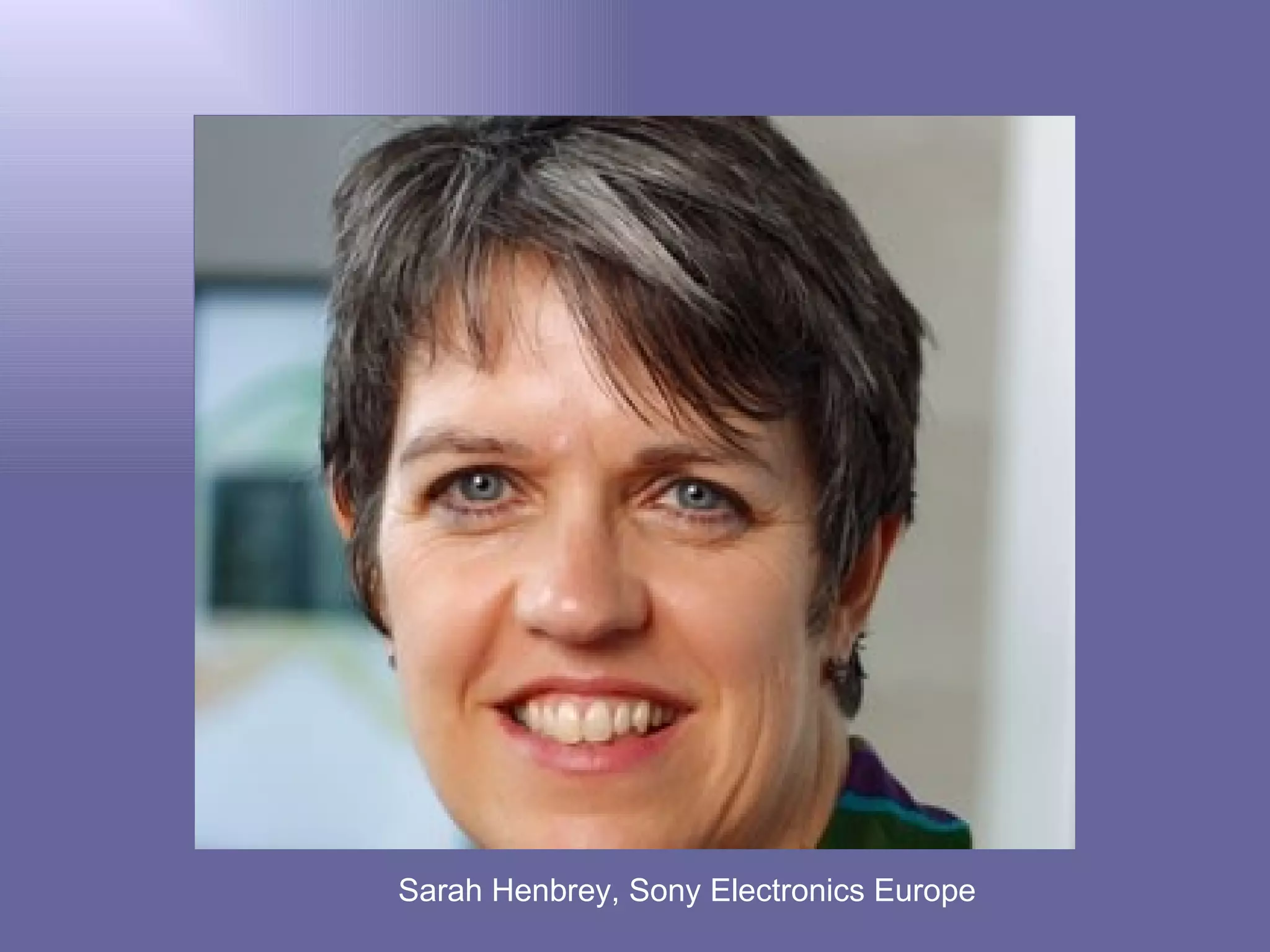 World of Learning 2009 speakers | PPT