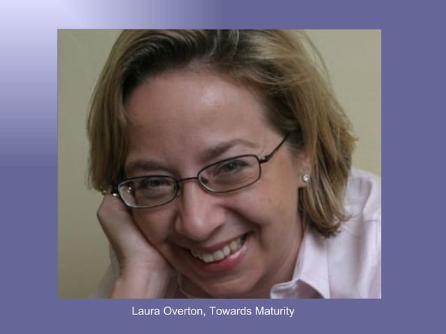 World of Learning 2009 speakers | PPT