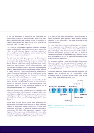 Never Waste a Good Crisis | PDF