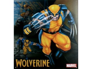 Wolverine | PPTX