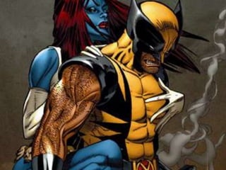 Wolverine | PPTX