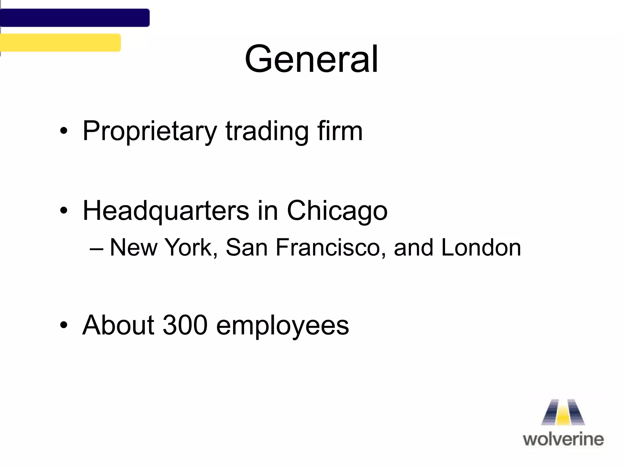 Wolverine presentation | PPTX