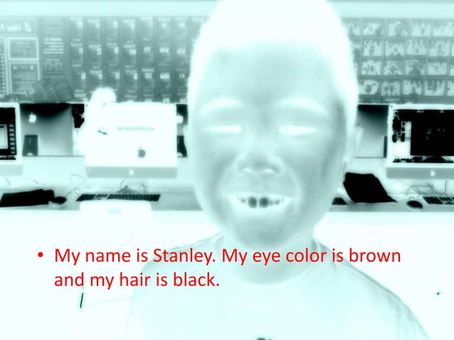 Wolves stanley | PPT