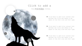 Wolves-Template-slidesppt.net_.pptx Loupd | PPTX