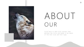 Wolves-Template-slidesppt.net_.pptx Loupd | PPTX