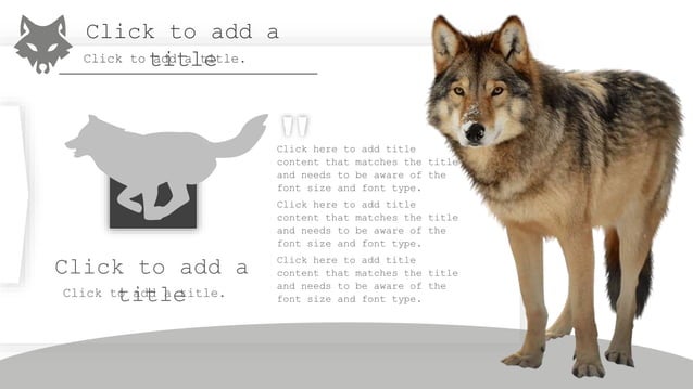 Wolves-Template-slidesppt.net_.pptx Loupd | PPT