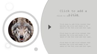 Wolves-Template-slidesppt.net_.pptx Loupd | PPTX