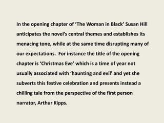 Woman in black cw first aid | PPTX