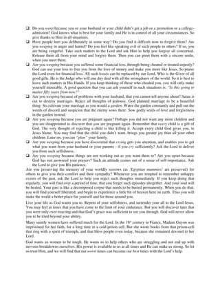 Woman, Why are you weeping? | PDF