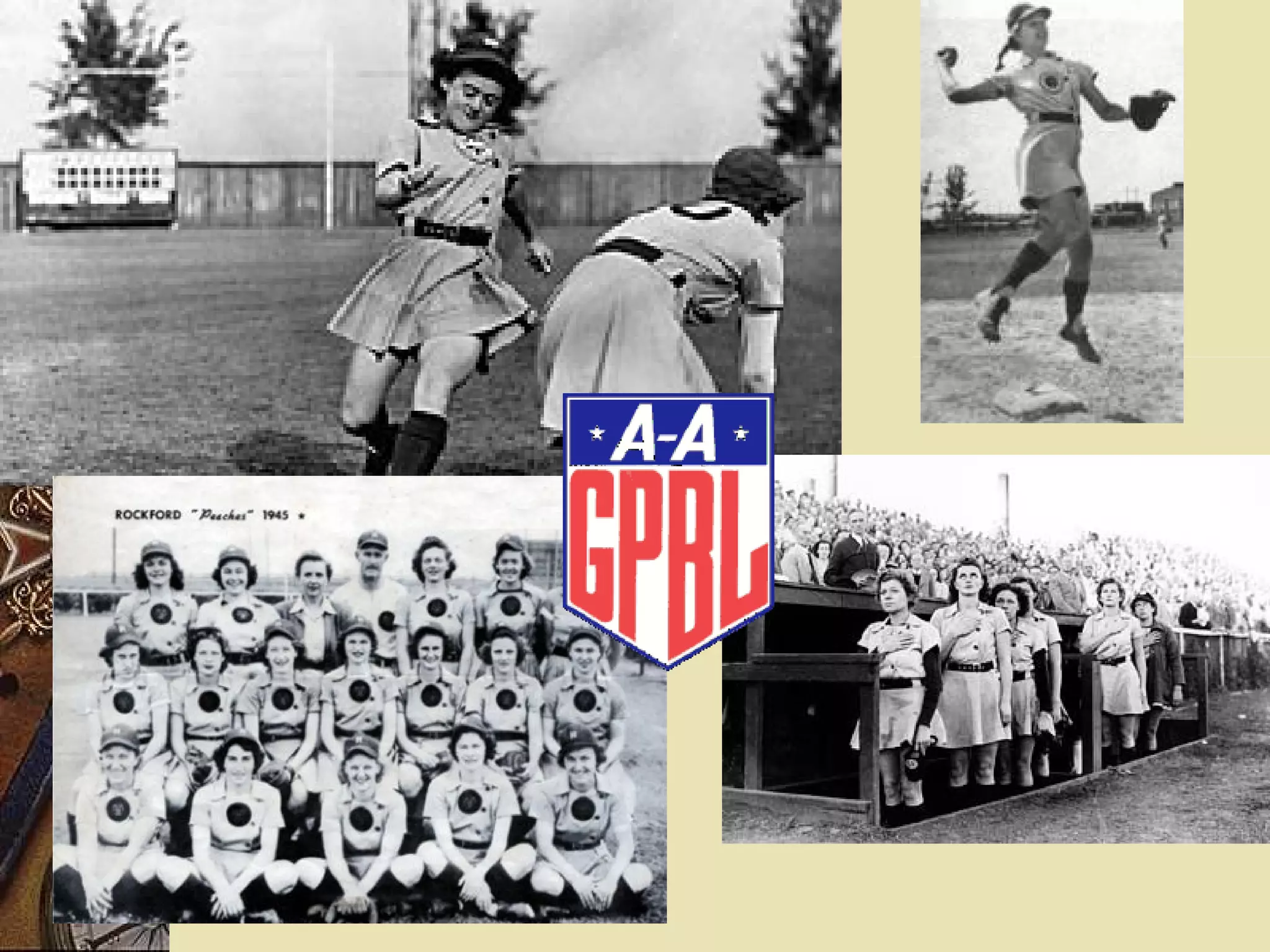 Women at War - WWII | PPT
