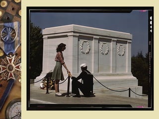 Women at War - WWII | PPT | Death, Injury, or Military Conflict ...