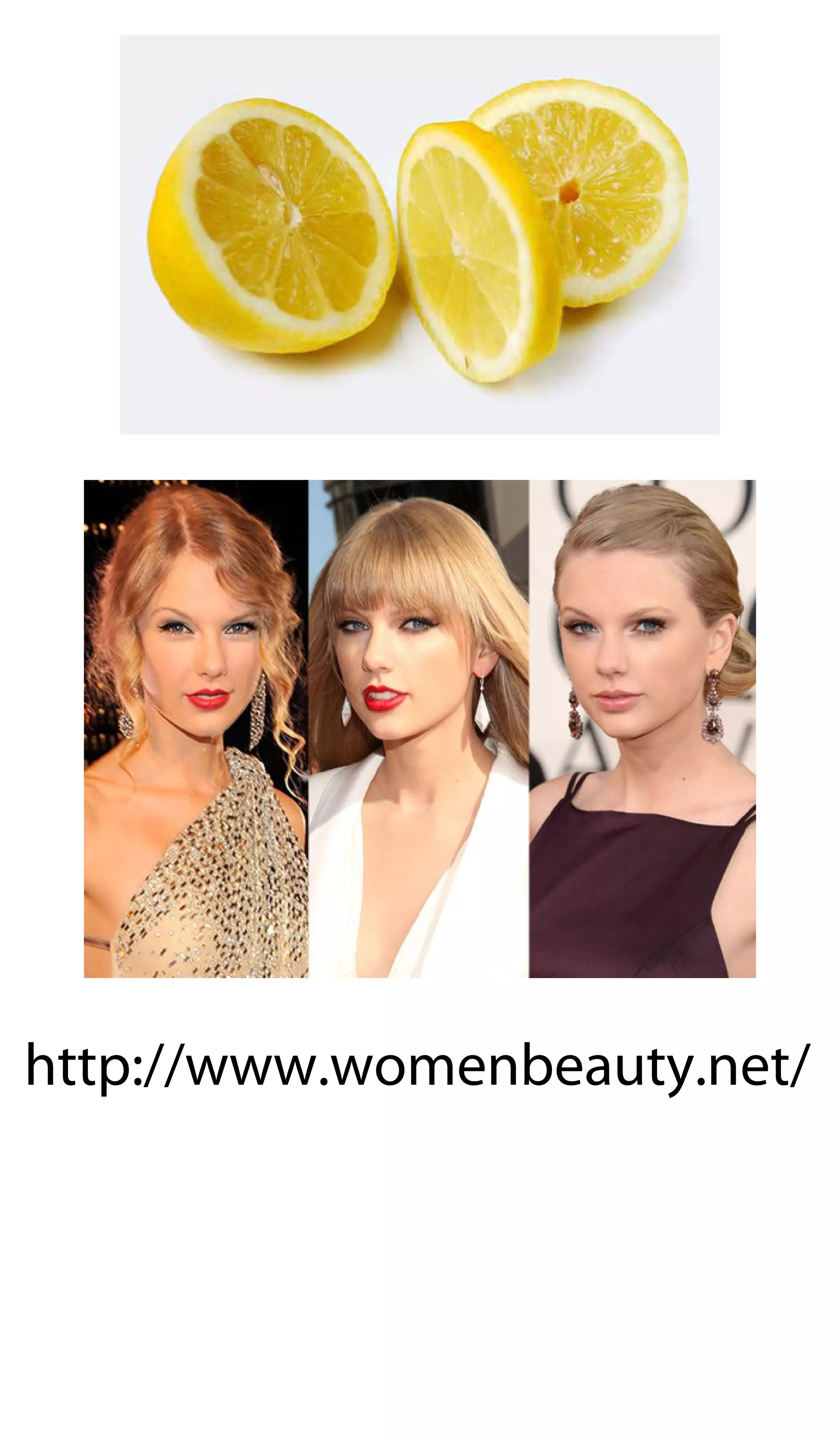 women and beauty tips | PDF