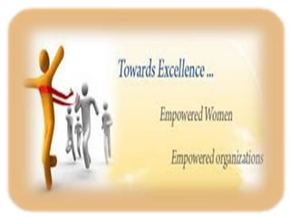Women empowerment---- Stop Women-Discrimination | PPTX