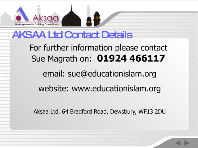 Women In Islam | PPT | Islam | Religion & Spirituality