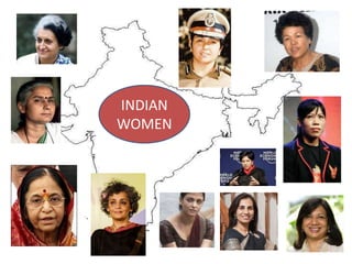 Portrayal Of Women In Media