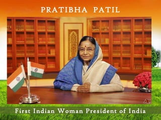Women Of India | PPS