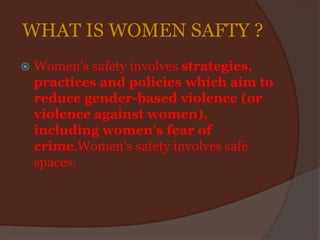 Women-Saftety.pptx