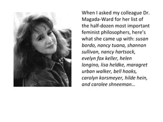 Women19th20th cen | PPT