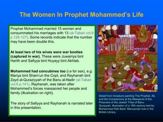 Women in Sikhism and Islam | PPS