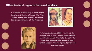 WOMEN AND EMPOWERMENT.pdf | Adoption and Fostering | Parenting