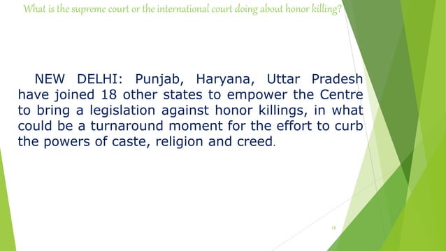 Women and human right violations | PPT