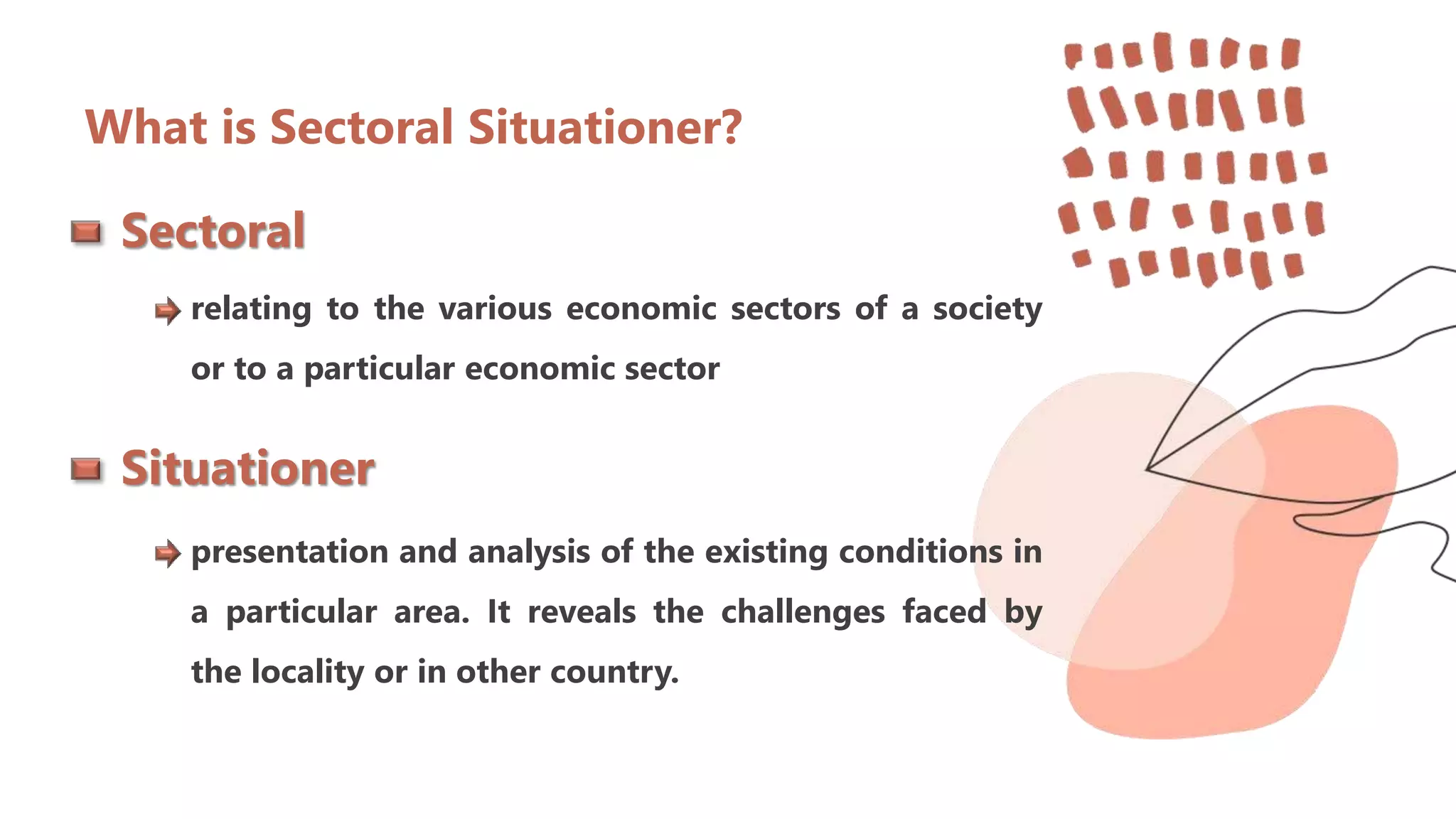 Women (A Sectoral Situationer).pptx