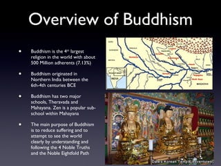 American Buddhist Women and Gender | PPT