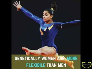 Surprising Facts About Women! | PDF