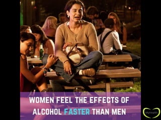 Surprising Facts About Women! | PDF