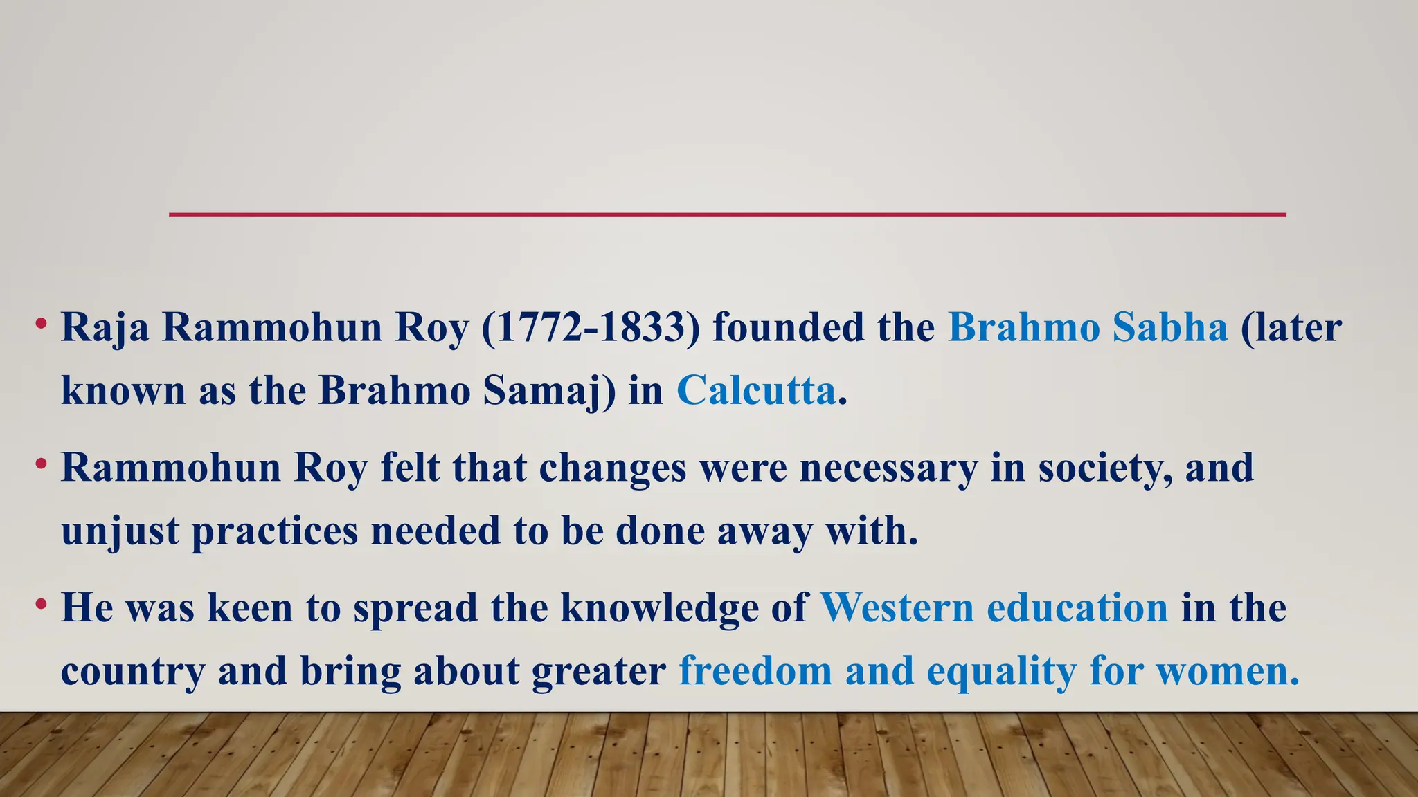 Women, caste and creed (Life of Indian Women) | PPTX