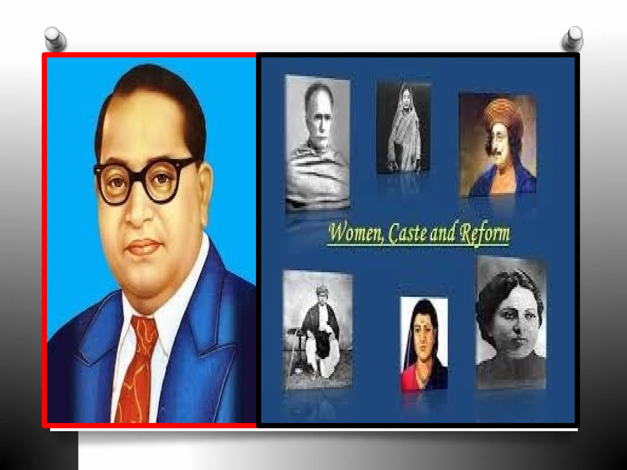 WOMEN_CASTE_REFORM_CLASS-8.pptx.women.caste | PPTX