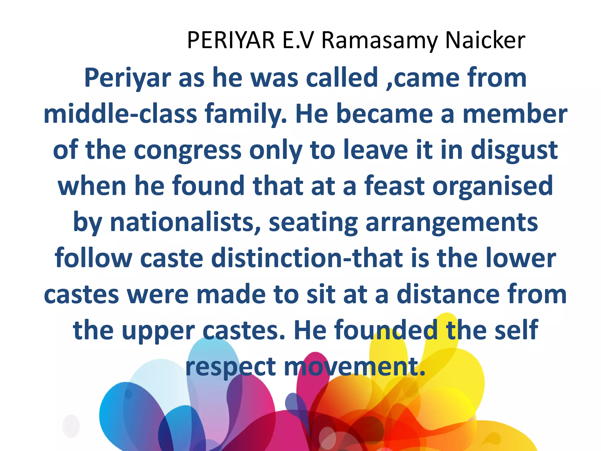 Women, Caste & Reforms, History class 8 CBSE | PDF