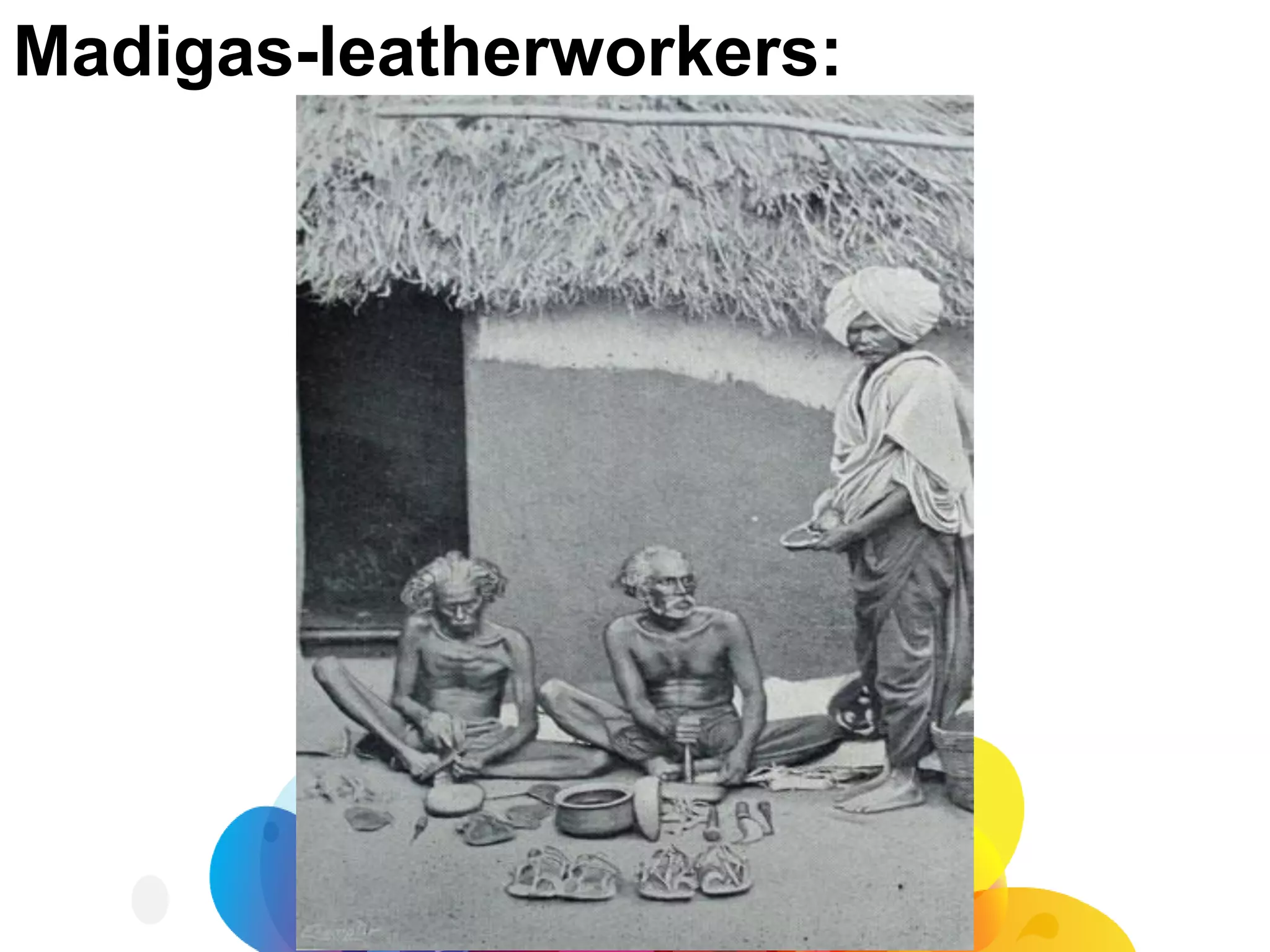 Women, Caste & Reforms, History class 8 CBSE | PDF