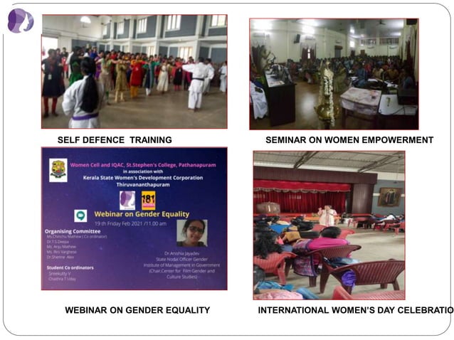 Women cell unit Presentation- Anju Mathew.pptx