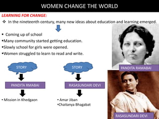 women change the world.pptx