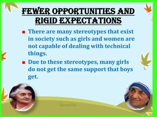 Grade - 7. Social Science .Women change the world | PDF