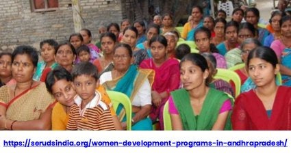 Women Development | PPT