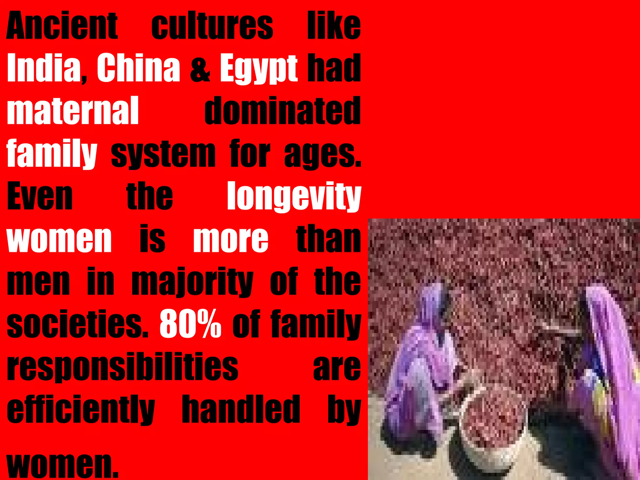 Women disorders | PPT