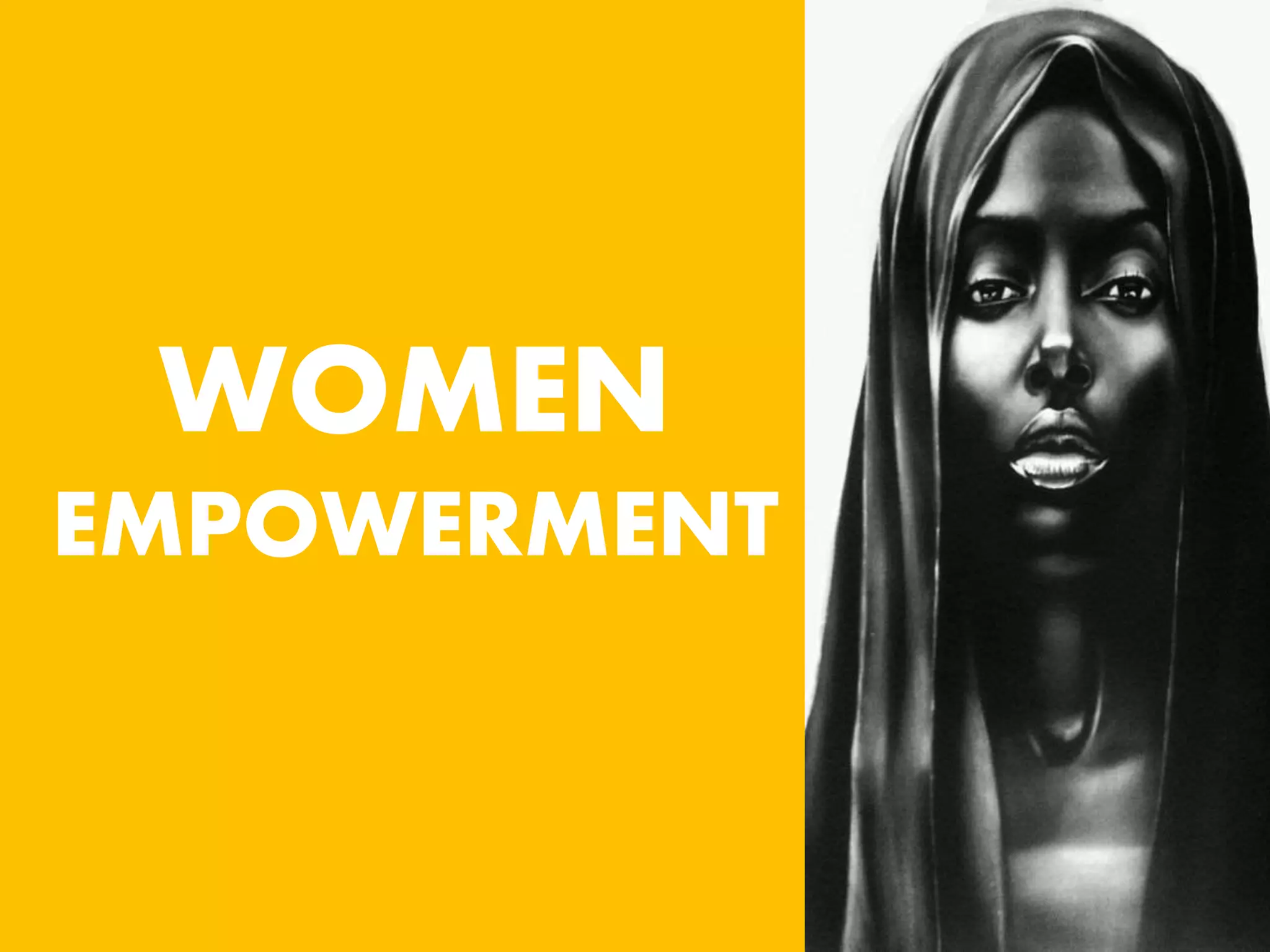 Women empowerment | PPT