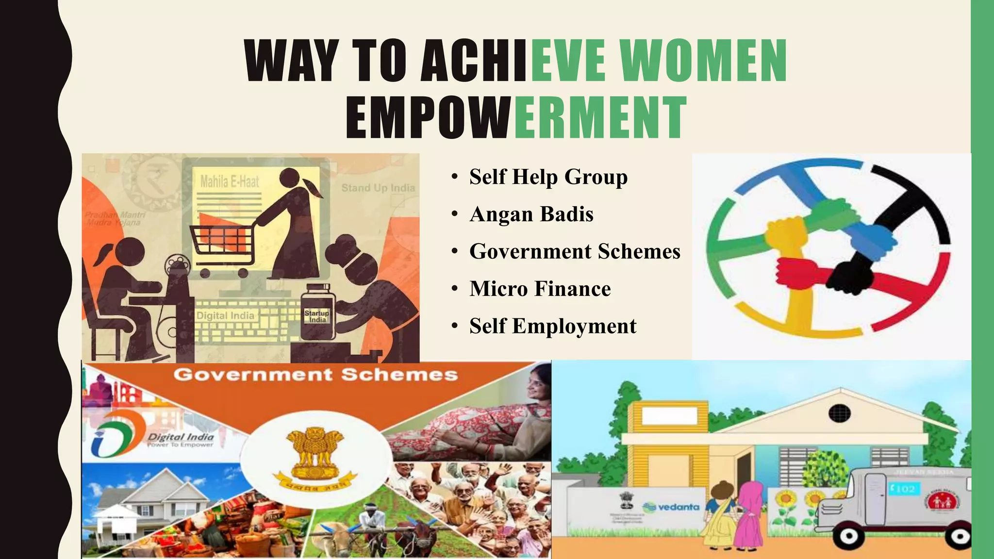 Women empowerment.ppt