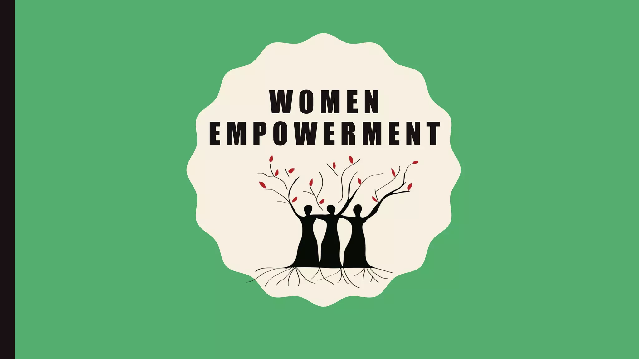 Women empowerment.ppt