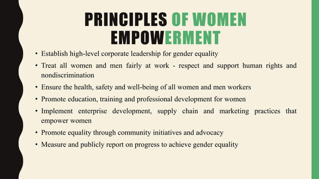 Women empowerment.ppt | Hinduism | Religion & Spirituality