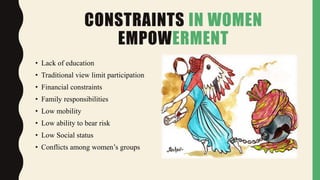 Women empowerment.ppt