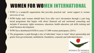 Women empowerment.ppt