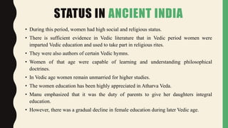 Women empowerment.ppt