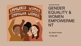 Women Empowerment.pptx